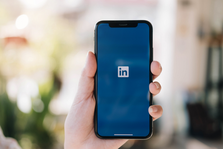 Sample message to recruiter on LinkedIn after applying for a job ...