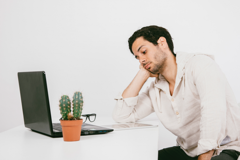 What To Write In A Cv Profile Section